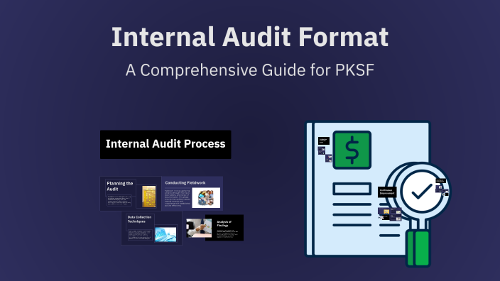 Internal Audit Format by Md Mahbubuzzaman on Prezi