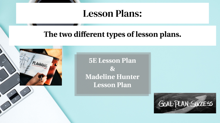 Lesson Plans by edna burgos on Prezi