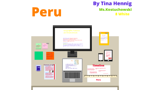 peru by tina hennig on Prezi