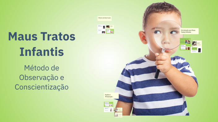 Maus Tratos Infantis by 9B-06-Lara Costa on Prezi