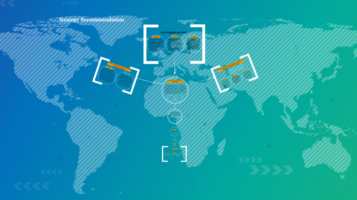 les origines by julie rioux on Prezi