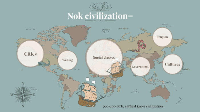 Nok civilization by Nnamdi Ogbonna on Prezi