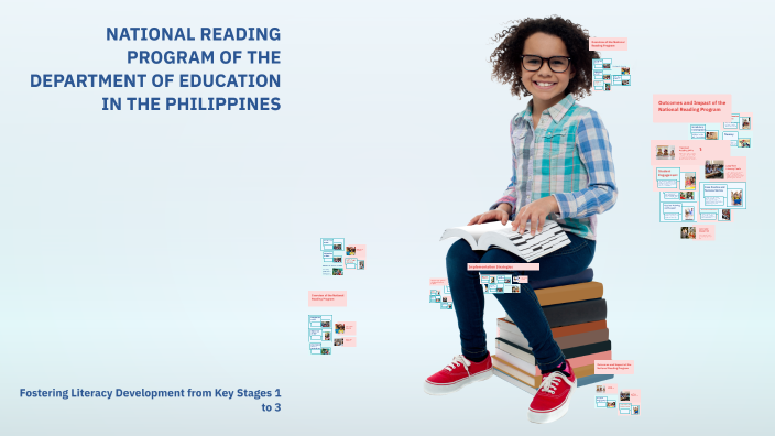 NATIONAL READING PROGRAM OF THE DEPARTMENT OF EDUCATION IN THE ...