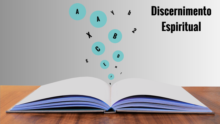 Discernimento Espiritual by Lucas Rodrigues on Prezi