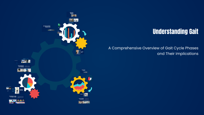 Understanding Gait: RLA vs Modern Terminology by Arun Chelladurai on Prezi