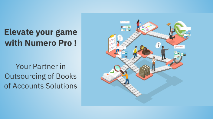 Welcome to Numero Pro by Saurabh Jain on Prezi