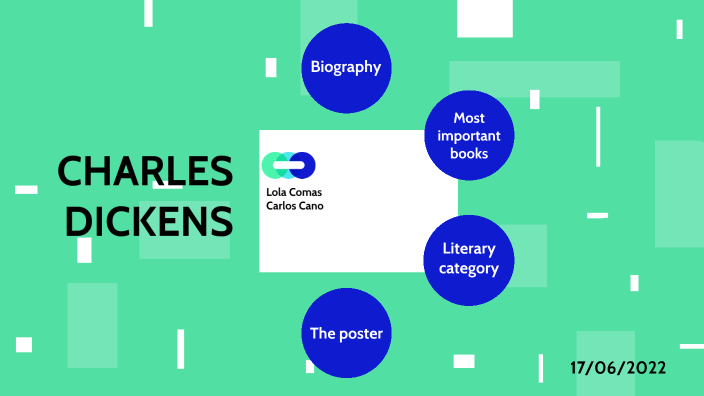 Charles Dickens by Lola Comas on Prezi