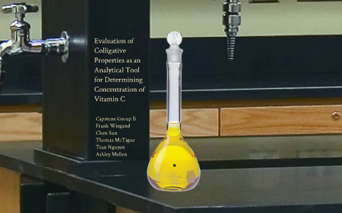 Ascorbic Acid Presentation by Ashley Mellen on Prezi