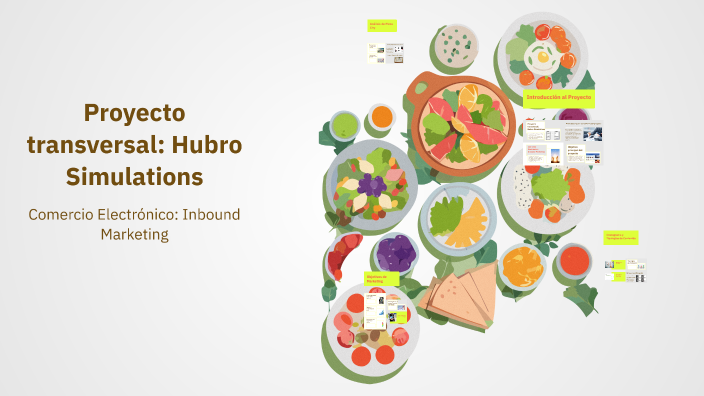 Proyecto transversal: Hubro Simulations by BRICIO SANTANA on Prezi
