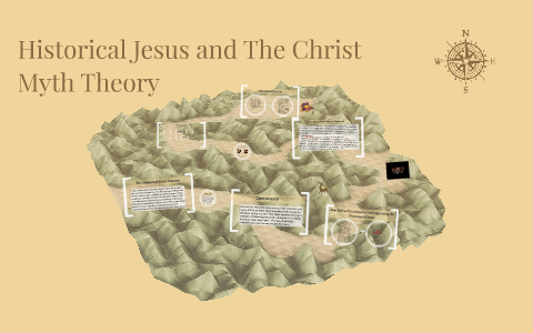 Historical Jesus by Graeme Donaldson on Prezi