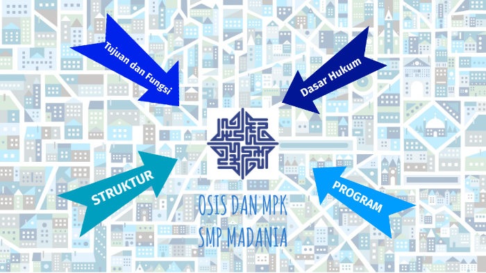 OSIS DAN MPK SMP MADANIA by Anri Rachman on Prezi