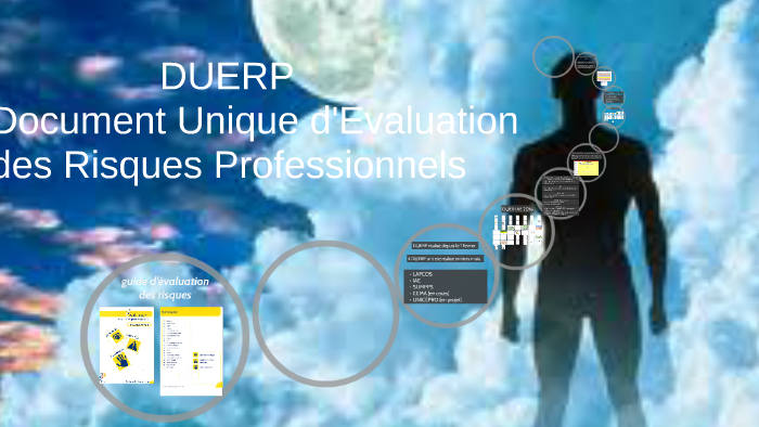 Présentation DUERP by Dominique GAUBERTI on Prezi