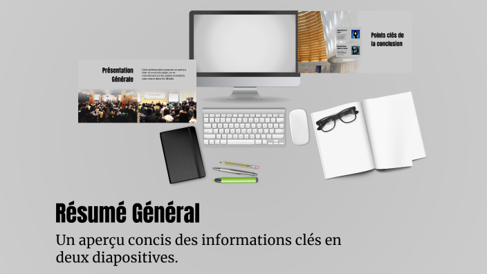 Résumé Général by AYMEN DAAS on Prezi