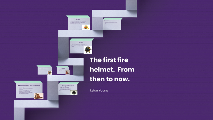 Jacobus turck. The first fire helmet by Lelan Young on Prezi