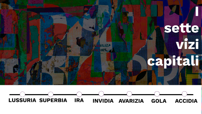 vizi capitali by maria fernanda caccamo on Prezi