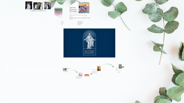Forgiveness Elder Larry Echo Hawk by Maria Gomez on Prezi