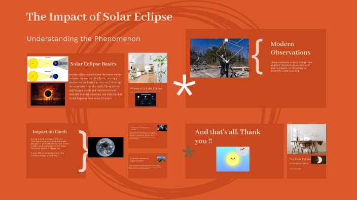 Solar eclipse by EARL GENOVA AGUIRRE on Prezi