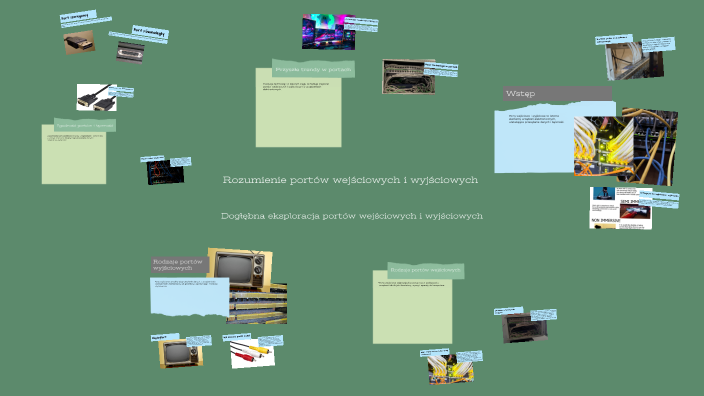 Understanding Input and Output Ports by nwqm nqmw on Prezi