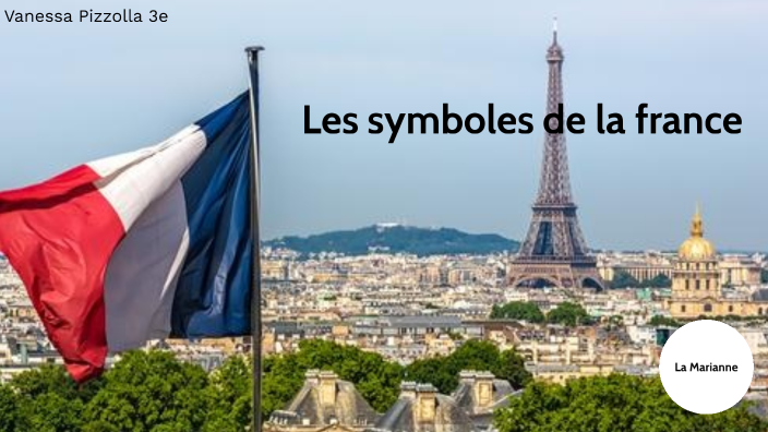 Symbole Aujourd’Hui En France _ Liste Des Symboles De La Nation – BLVB