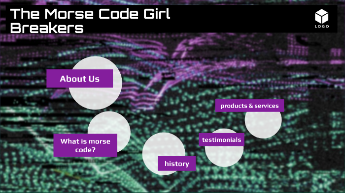 The Morse Code Breakers by Catherine Duncan on Prezi