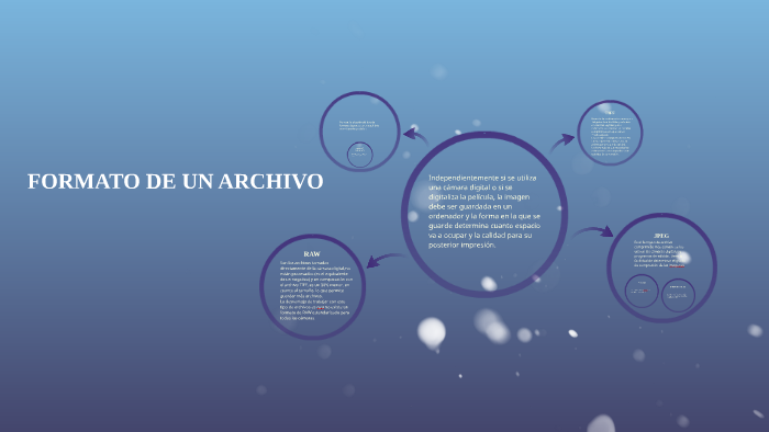 FORMATO DE UN ARCHIVO by Diana Viteri Vizuete