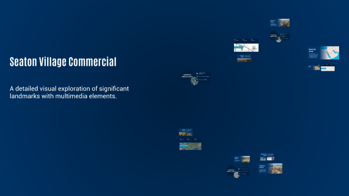 Exploring Key Locations: A Visual Journey by Cam Wong on Prezi