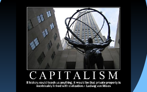 Capitalism: Historical Background by Josh Narvaez on Prezi