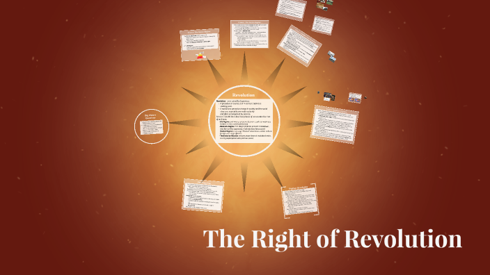 Updated Right of Revolution by Emily Tolhuizen on Prezi
