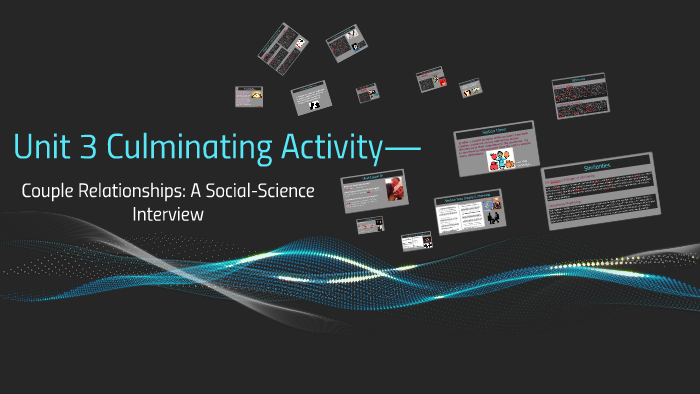 Unit 3 Culminating Activity— by Alma Stafa on Prezi