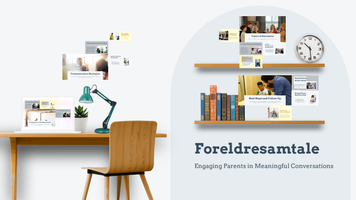 Foreldresamtale By Matheo Efrosina On Prezi