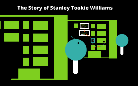 Stanley Tookie Williams by Glenn Kelly on Prezi