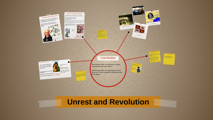 7.3 Unrest and revolution by Leslie Jones on Prezi