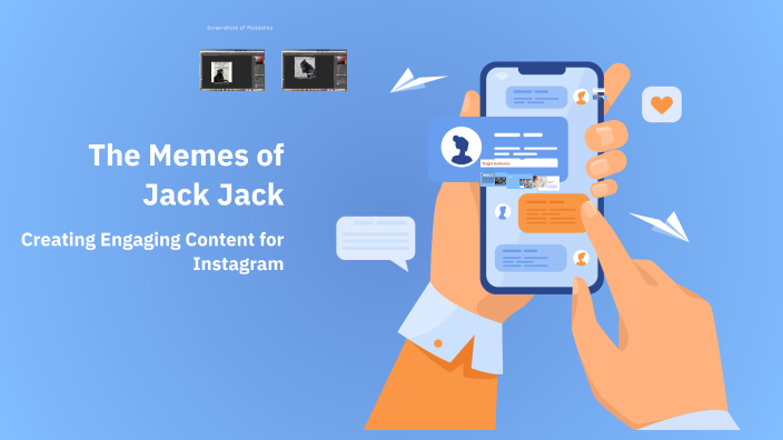 The Memes of Jack Jack by Wesley Parrish on Prezi