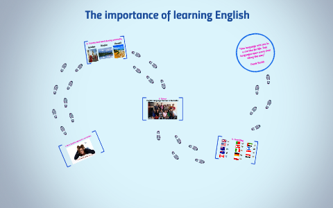 The importance of learning languages by Sarah Wind on Prezi