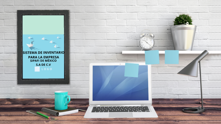 SISTEMA DE INVENTARIO PARA LA EMPRESA SIPAFI DE MÉXICO S.A DE C.V by ...