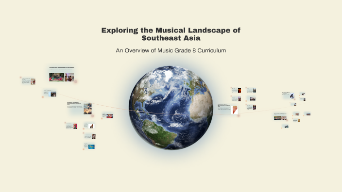 Exploring the Musical Landscape of Southeast Asia by Emman Lopez on Prezi