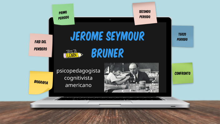 BRUNER by Martina Antoniazzi on Prezi