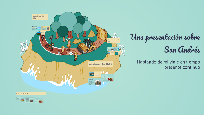 Una presentación sobre San Andrés by Johan Steven Avila Alarcon on Prezi