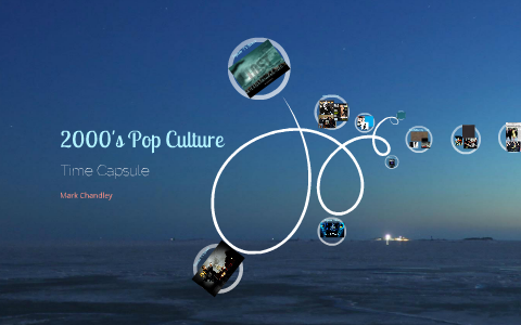 2000's Pop Culture Time Capsule by Mark Chandley on Prezi