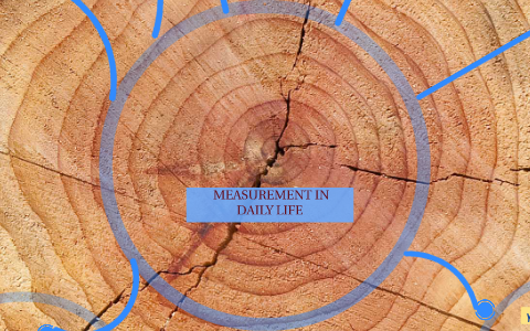 THE IMPORTANCE OF MEASUREMENT IN DAILY LIFE by fmy amy on Prezi