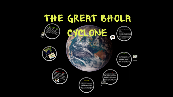 Geo: Cyclone Bhola by celle brasil on Prezi