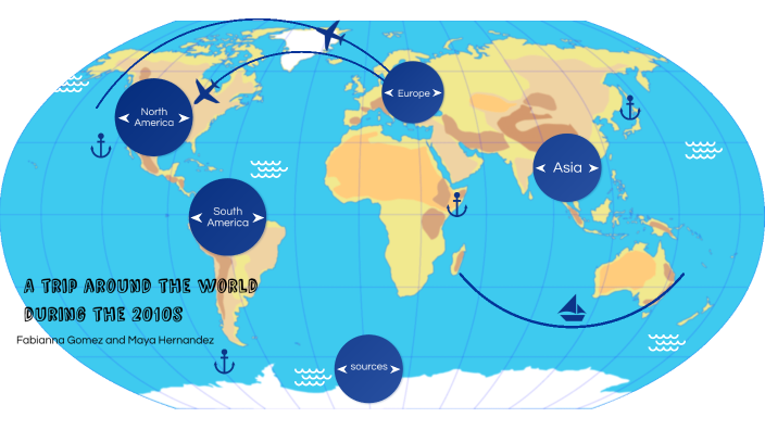 CHELPS project by Fabianna Gomez on Prezi