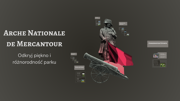 Arche Nationale de Mercantour by dsgsdg dsgsgsg on Prezi