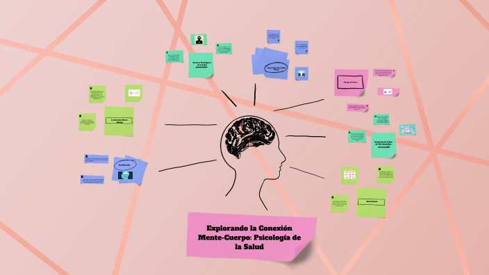 Explorando la Conexión Mente-Cuerpo: Psicología de la Salud by Mileidy ...