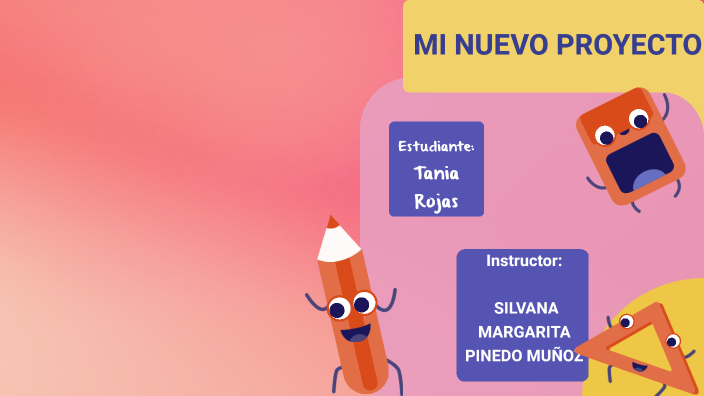 My new project by on Prezi