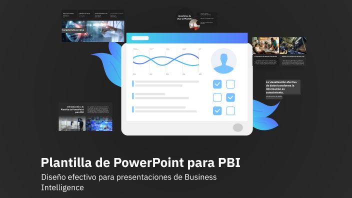Plantilla de PowerPoint para PBI by SANTOS ANTONIO on Prezi