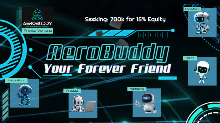 AeroBuddy by Anwita Vemana on Prezi