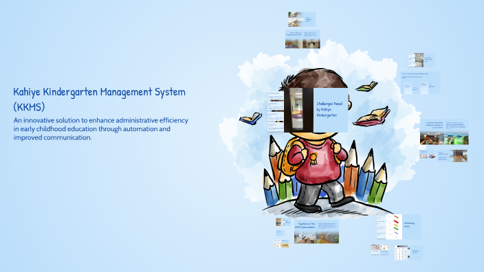 Kahiye Kindergarten Management System (KKMS) by Azka Cade on Prezi