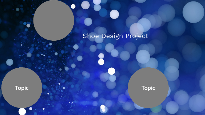 passion project by Vincent Scura on Prezi