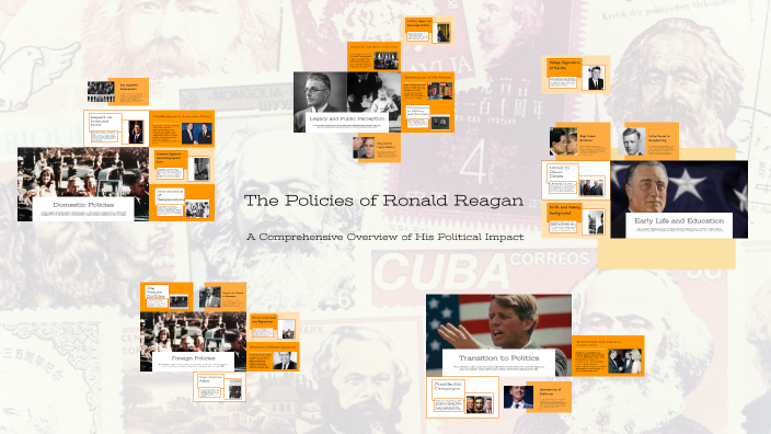 The Policies of Ronald Reagan by Nathaniel Heser on Prezi